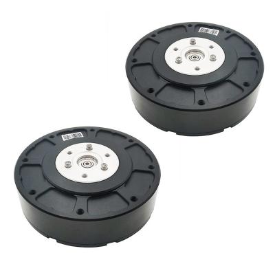China Faradyi Custom  24V 48V Reduction Ratio 6:1 15N.m Brushless Planetary Gear Motor For Exoskeleton Robot Arm for sale