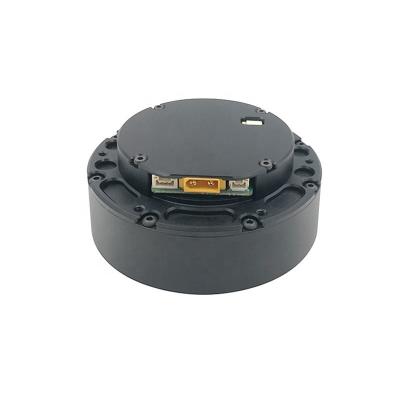 China Faradyi Customized Factory Price Brushless GIM-6010 Low Power High Torque Bldc Motor 100w for Exoskeleton Robot Suit for sale