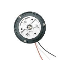 China Faradyi Custom Professional Production 24V 48V Brushless Exoskeleton Motor 1 N.m 300RPM Motor With Drive And Encoder for sale