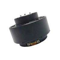 China Faradyi Custom Gear Motor 12V High Torque Dc Motors Exosleleton Brushless Motor For Robot for sale