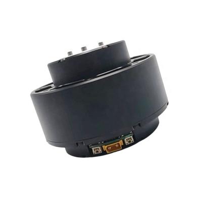 China Faradyi Custom Gear Motor 12V High Torque Dc Motors Exosleleton Brushless Motor For Robot for sale