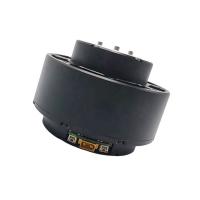 China Faradyi Custom New 1:36 Mini Brushless Gear Motor Rated Torque Exoskeleton Motor For Industrial Robot Arm Robot Dog for sale