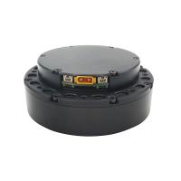 China Faradyi High Torque Reduction 12-24v Ratio 1:9 Mini Brushless Actuator Dc Motor AGV Application for Robot Hub for sale