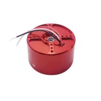 China Faradyi Custom Hot Sale Brushless Exoskeleton Motor Rear Ratio 36:1 24V-48V Low Noise Max TORQUE 18N.m Motor For Robot for sale