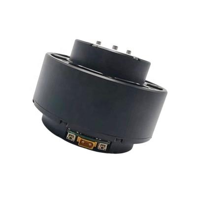 China Faradyi High Quality GIM8115-36 type 48V 160 Power Robot Motor  36:1 BLDC  Planetary Gear Motor for sale