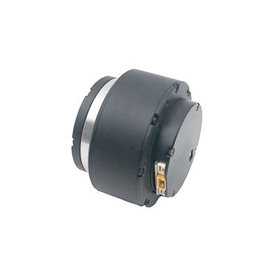 China Faradyi BLDC 24V High Torque 9Nm 24V Built-in Driver Brushless Dc Exoskeleton Low Speed Motor for Robot for sale