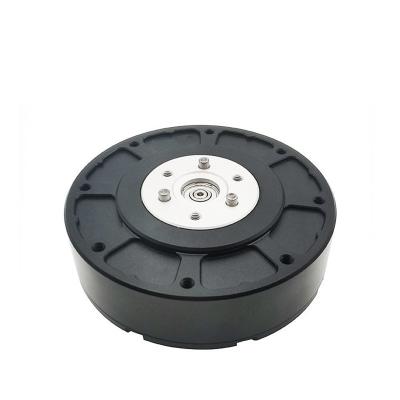 China Faradyi GIM8115-6 External Motor Exoskeleton Joint Actuator Built-in Reducer Brushless Drive Motor for sale