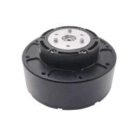 China Faradyi Customized New Product 1:36 Reduction Ratio Mini Brushless Gear Motor Exoskeleton Motor For Robot Dog for sale