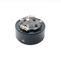 China Faradyi Customized GIM4305 12V 24V 18NM 30w Mini Brushless Dc Gear Light Weight Motor For Exoskeleton Quadruped Robot/Robot Arm for sale