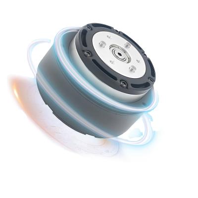 China Faradyi Experienced Manufacturer 24V 18N.m High Torque DC Planetary Gear Motor With or Without Driver For Automation Application for sale