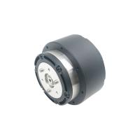 China Faradyi 24V 48V High Torque 9Nm 24V Built-in Driver Brushless Dc Exoskeleton Low Speed Motor for Robot Joint for sale