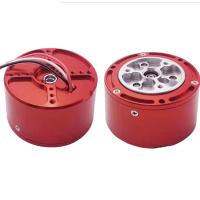 China Faradyi Custom Torque Motor High Speed Waterproof High Torque Dc Bldc 72V  Electric Golf Cart For Motor Torque Measuring for sale