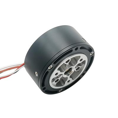 China Faradyi Customized Exoskeleton GIM4305 Mini Brushless DC Motor For Robot/Robot Arm/Gimbal for sale