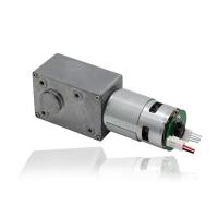 China Factory High Torque Direct Sale Double Shaft Electric 12V 24V 775 Brushed Dc Motor For Power Tools for sale