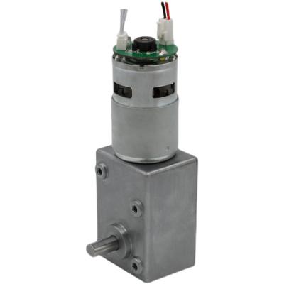 China Faradyi Factory Direct Sale 775 Brushed Brushless Double Shaft Electric Dc Motor 12V 24V For Tools Electric Fans for sale