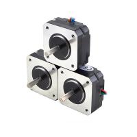 China Faradyi Wholesale Hot Sale Stepper Motor 2 Phase Nema 23 Cnc Kit 1 Nm Stepper Motor for sale