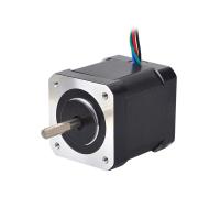 China Faradyi Custom Driver Digital Nema 23 With Brake Stepper Motor 0.36 Degree Factory From China for sale