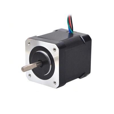 China Faradyi Custom Driver Digital Nema 23 With Brake Stepper Motor 0.36 Degree Factory From China for sale
