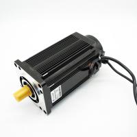 China Faradyi Customized Brushless Dc Motor Driver Pwm Speed Regulation Controller 1kw 750w 1.5kw 2kw 48v Dc Brushless Motor for sale