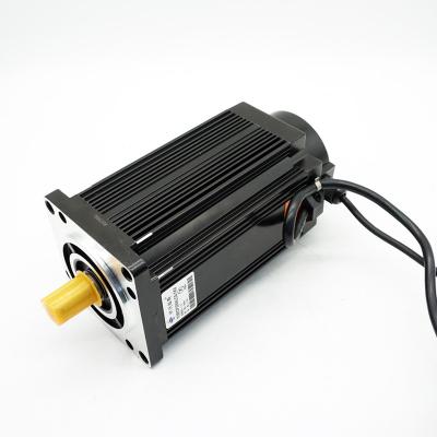 China Faradyi Customized Brushless Dc Motor Driver Pwm Speed Regulation Controller 1kw 750w 1.5kw 2kw 48v Dc Brushless Motor for sale