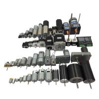 China Faradyi Customized High Performance Bldc Motor Inrunner 80mm Permanent Magnet Brushless Dc Motor 3 Phase 400w 500w 750w Ac 220v for sale