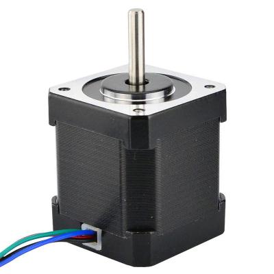 China Faradyi High Quality 42mm Motor High Torque 1.5KW Waterproof  24V Dc Servo Motor  for Sewing Machine for sale