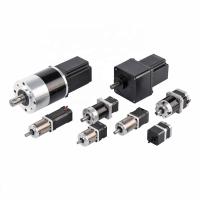 China Faradyi Customized Good Quality 24volt 150W Brushless Dc Motor Low Rpm High Torque Dc Planetary Gear Motor for sale