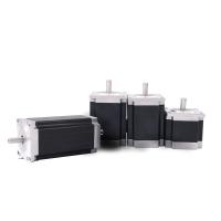 China Standard Linear Actuator Ac Motor Faradyi Single Phase Low Rpm Electric Chinese 50 Ev SERVO MOTOR Motor Brushless Rc IE 4 50 N.m for sale