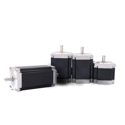 China Standard Linear Actuator Ac Motor Faradyi Single Phase Low Rpm Electric Chinese 50 Ev SERVO MOTOR Motor Brushless Rc IE 4 50 N.m for sale