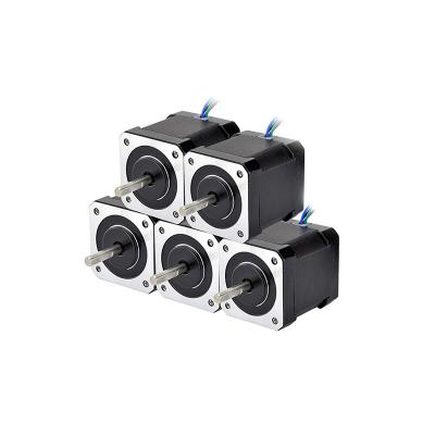 China Faradyi Customized IP65 Waterproof Brushless High Power Servo Motor High Torque  DC Motor 1000W Dc Motors for sale