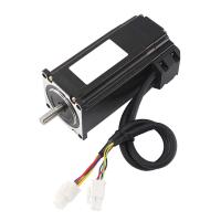 China Faradyi Customized High Torque 220V 1000W 32Nm Brushless AC High Speed Servo Motor Good Price for Injection Machine for sale