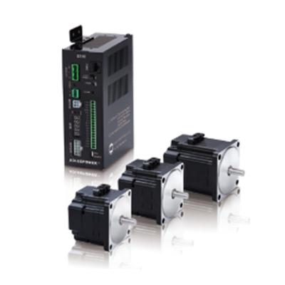 China Faradyi Customized Brushless Motor Auto Gate 200-2000w 200 Rmp Electric Vehicle Brushless Dc Servo Motor for sale