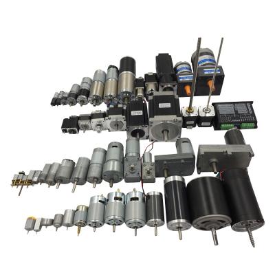 China Faradyi Customized 86J18118EC-1000 nema 34 8.2N.m full close-loop high torque/speed hybrid stepper servo motor for sale