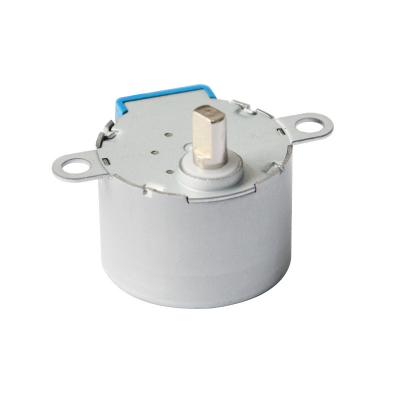 China Faradyi Customized Hot Sale 31mm 2phases 1.8 degree DC Motor 80mN.m small Stepper Motor for sale