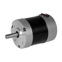 China Faradyi Dc Brushless Motor Customized 60v 4kw 72v 5kw 72v 7.5kw SERVO MOTOR Permanent Magnet Motor Brushless 96v 5000w IE 4 430g for sale
