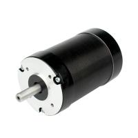 China Faradyi Customized 12V 48V 72V PMSM 42BLS Small Brushless Bldc Servo Dc Motor For Pump Electric Vehicle Treadmill for sale