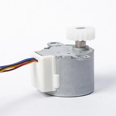 China Faradyi Customizable Hight Quality 12V 48V Gear Bldc Stepper Dc Motor For Condenser Fan Electric Vehicle for sale