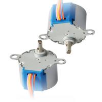 China Faradyi On-demand Customization Quality Service Brushless Bldc Stepper Motor For Electric Curtains High-end Toys for sale