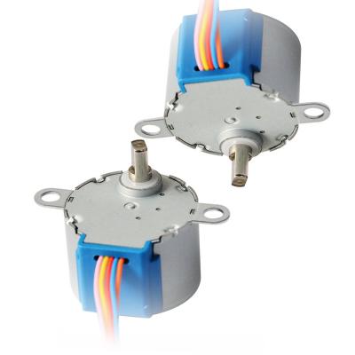 China Faradyi On-demand Customization Quality Service Brushless Bldc Stepper Motor For Electric Curtains High-end Toys for sale