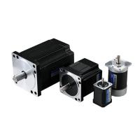 China Faradyi Customized Dc Servo Motor Brushless Motor 40W 24V Speed Control Z4BLD40 Electric Vehicle Motor for sale
