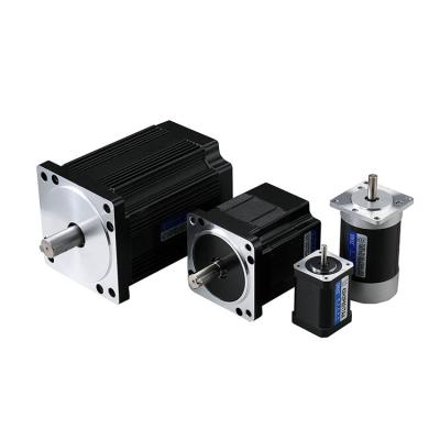 China Faradyi Customized Dc Servo Motor Brushless Motor 40W 24V Speed Control Z4BLD40 Electric Vehicle Motor for sale