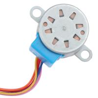 China Faradyi Custom Manufacturing Vendor Stepper Motors Nema 23 5v 12v Stepper DC Electric Motor for Bicycle for sale