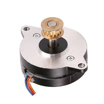 China Faradyi Customized  Good Price Nice Quality 1.5Nm 3Nm 12V Hybrid Stepper Motor For 3D Printer for sale