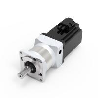 China Faradyi Customized Driver Servo Motor Single-phase Ac Motor Moter Reductor With Controller For Car/Bicycle for sale