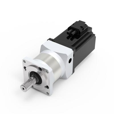 China Faradyi Customized Driver Servo Motor Single-phase Ac Motor Moter Reductor With Controller For Car/Bicycle for sale