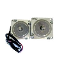 China Faradyi Customized 24v 32mm Step Angle 1.8 Nema 11 28 Mini Stepper Motor For 3D Printer for sale