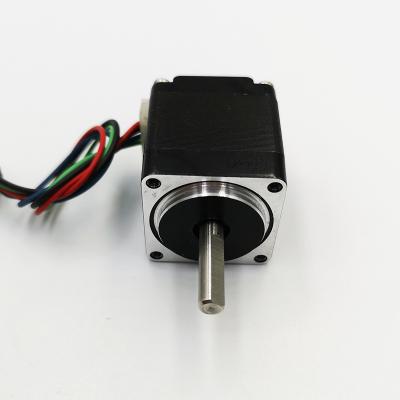 China Faradyi Support Customization Nema 11 24V  28MM Mini Stepper Motor For Drawing Instrument for sale