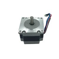 China Faradyi Factory Price High Torque Nema 28 34 Stepper Motor Brushless Motor SERVO Brushless Dc Motor For 3D Printer Machine for sale