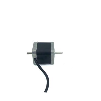 China Faradyi  Nema 17 42Bygh48 Stepper Motor Controller Rs232 K40 Laser Dc Stepper Motor for sale