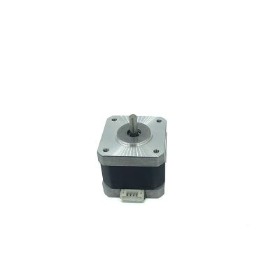 China Faradyi  Nema 17 Closed Loop  Encoder Nema17  Frame Size 42MM 0.55Nm 2 Phase 1.8 Degrees Stepper Motor for sale